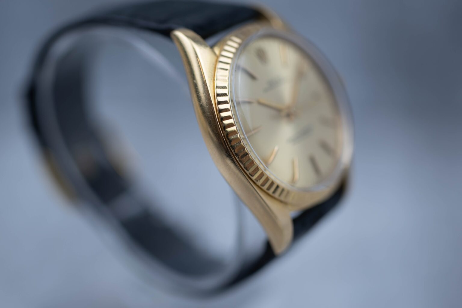 ROLEX Oyster Perpetual 36 1013 (1982) | The Watch Dealers